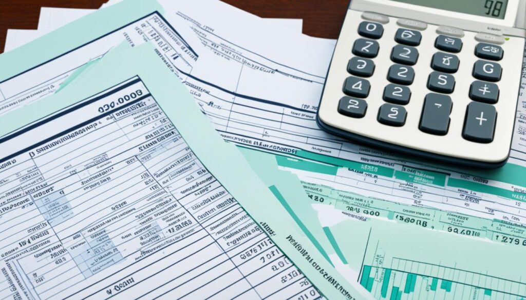 The Importance Of Keeping Accurate Tax Records - Knowledge Hub By Am ...