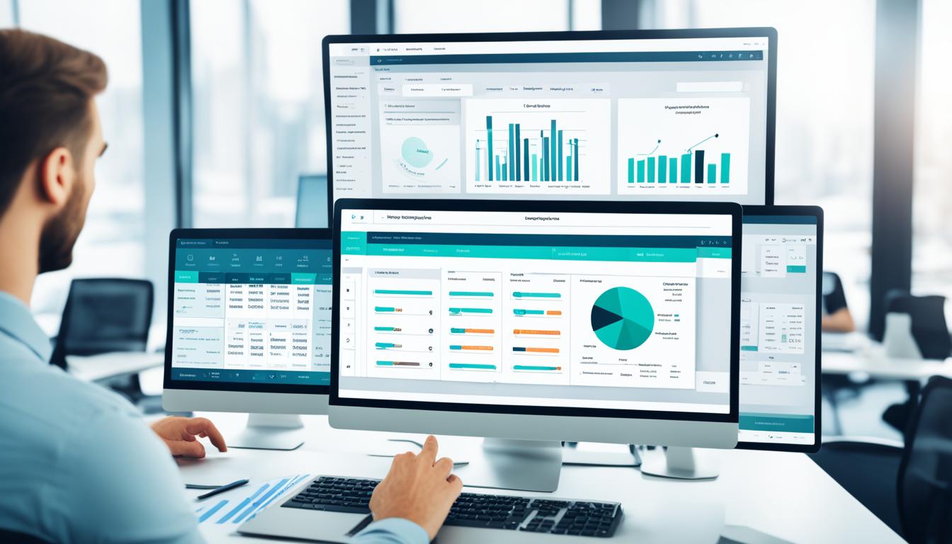 How To Choose The Right Accounting Software For Virtual Accounting ...
