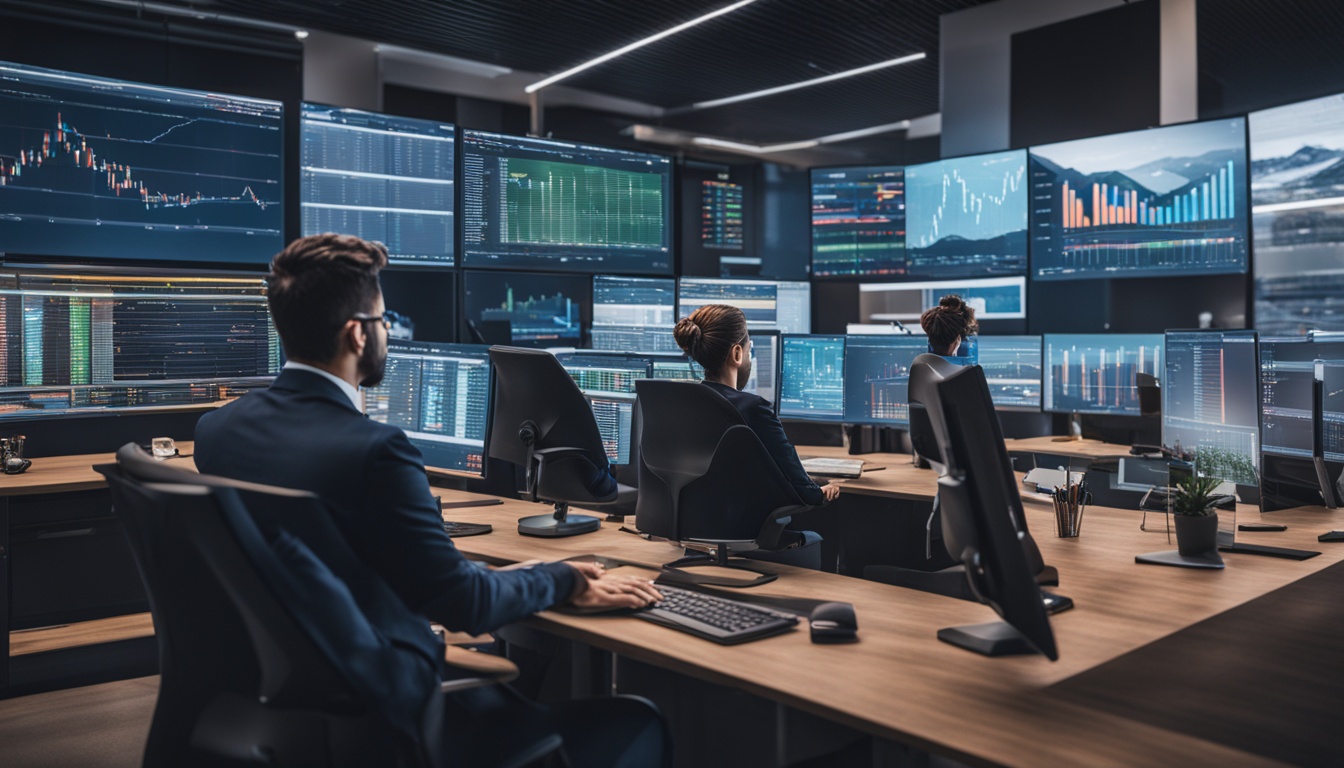 How To Manage Your Virtual Accounting Team Effectively - Knowledge Hub ...