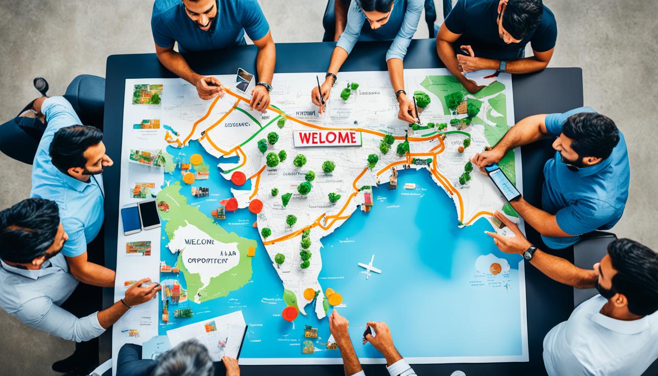 How To Start A Business In India: A Comprehensive Guide - Knowledge Hub ...