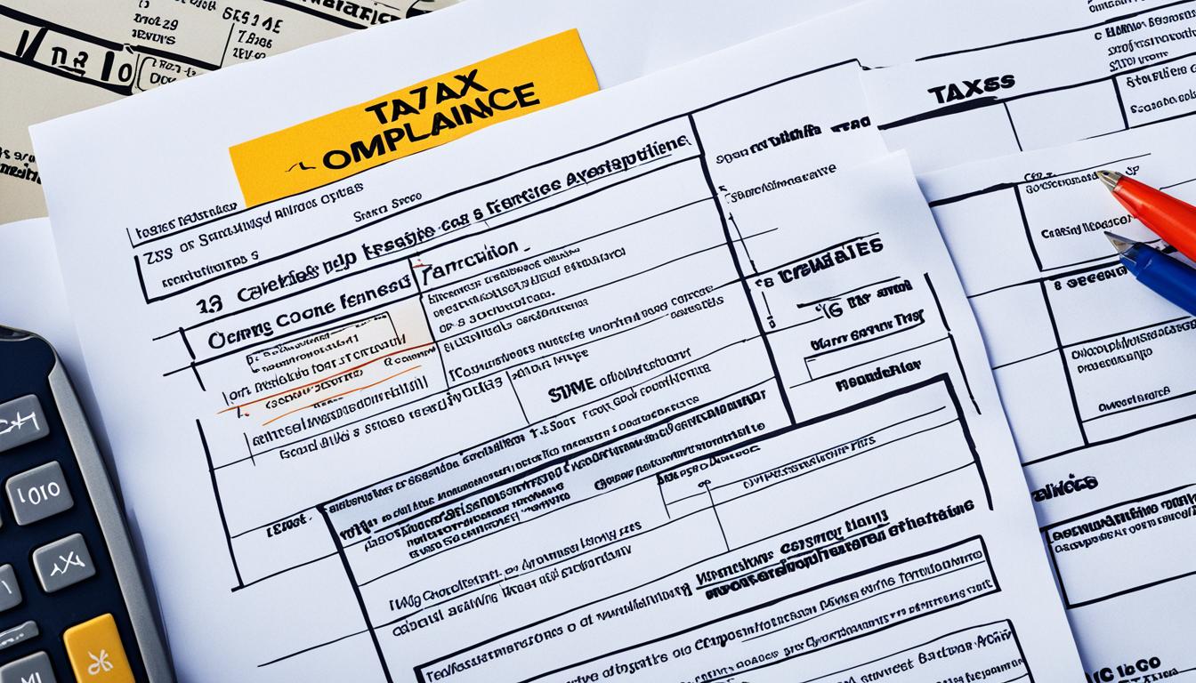 Tax Compliance For Indian SMEs: Best Practices - Knowledge Hub By Am ...