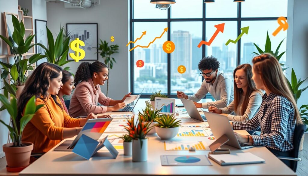 Effective Cash Flow Management: The Key To Startup Success - Knowledge ...