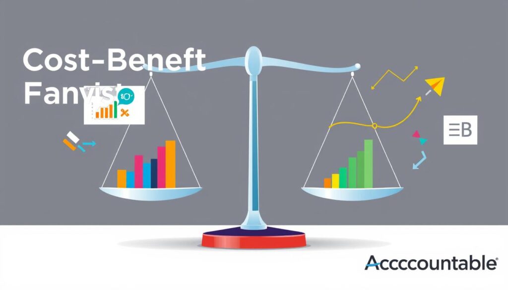 Making Informed Decisions: A Guide To Cost-Benefit Analysis - Knowledge ...
