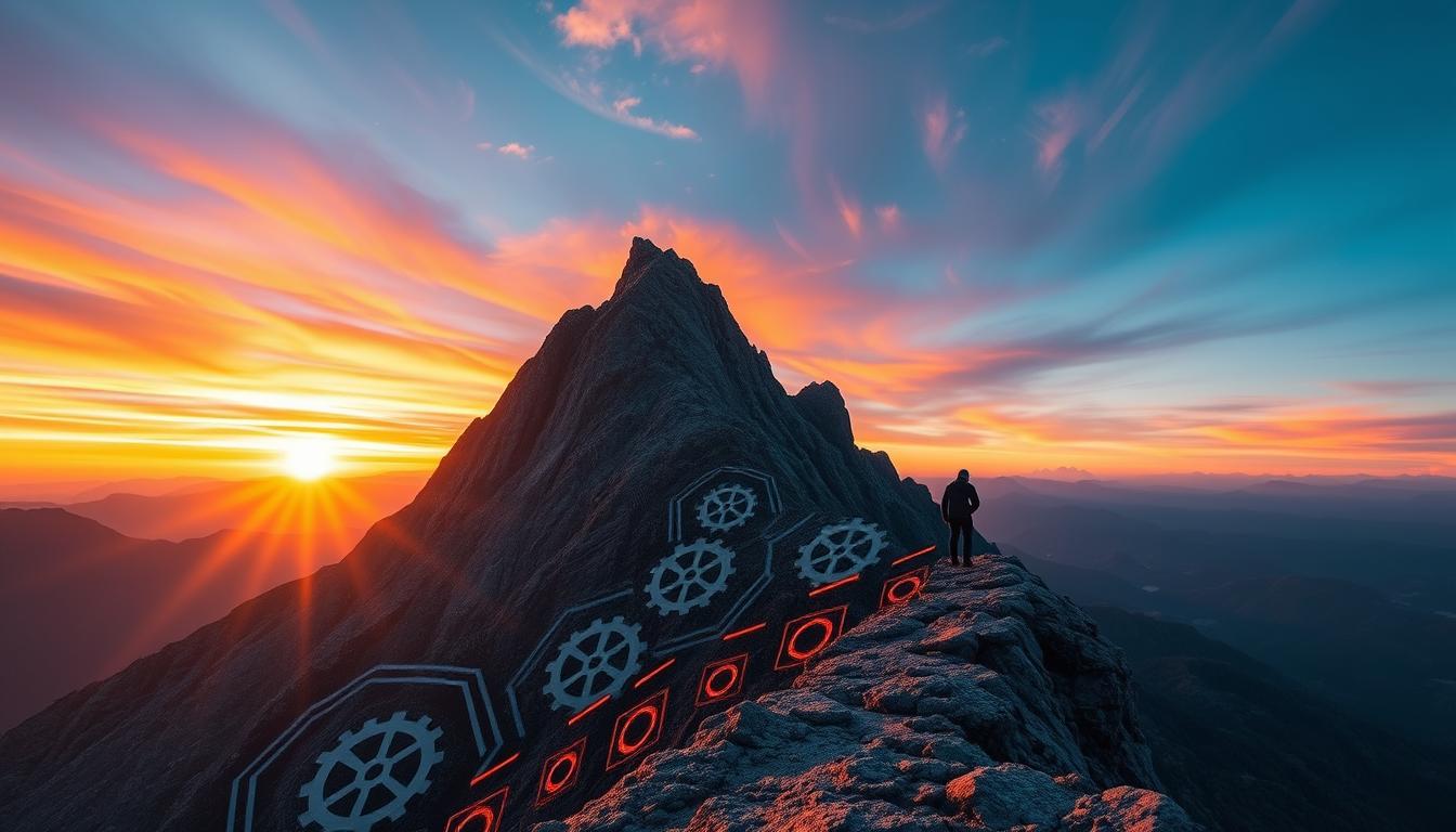 Grit And Glory: Why Perseverance Is The Secret Ingredient To Startup ...