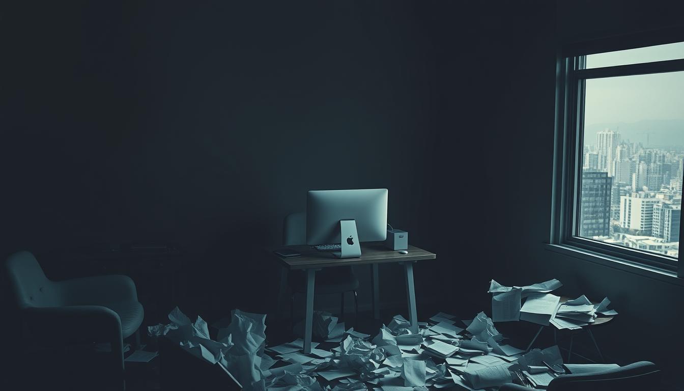 The Quiet Struggle: How Founders Can Combat The Isolation Of ...
