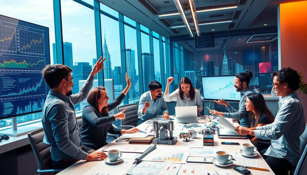 When Passion Meets Profit Balancing Dreams And Financial Reality In Your Startup Knowledge