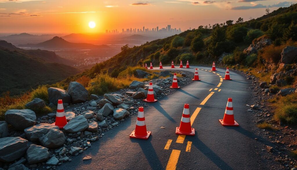 The Roadblocks To Success: How To Overcome The Biggest Obstacles In ...