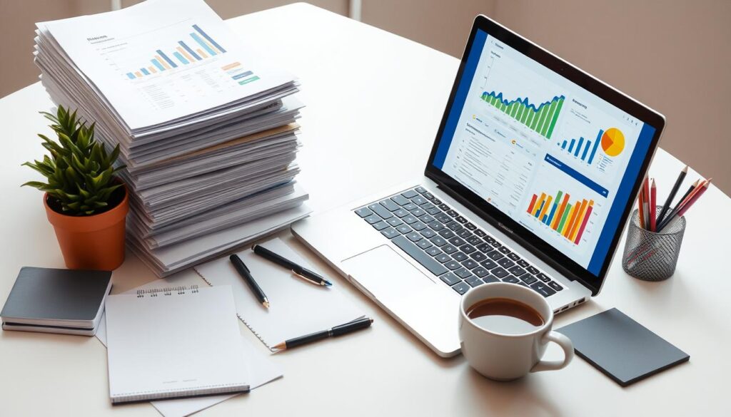 How To Organize Financial Documentation For Your Startup’s Success ...