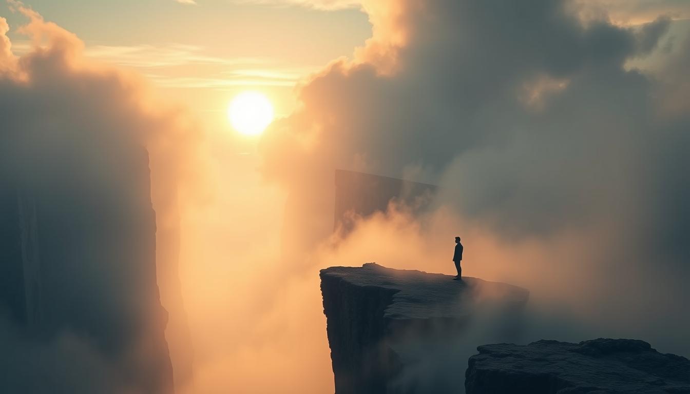 Overcoming Startup Anxiety: How To Face The Unknown With Confidence ...
